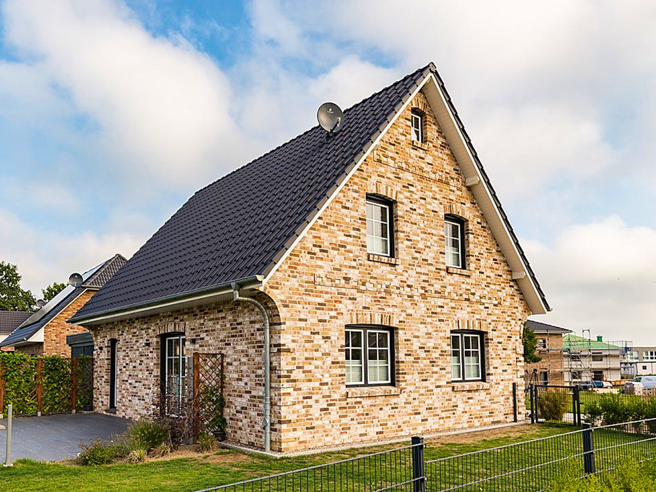 Nissen Massivhaus - Einfeld | Preisinfo