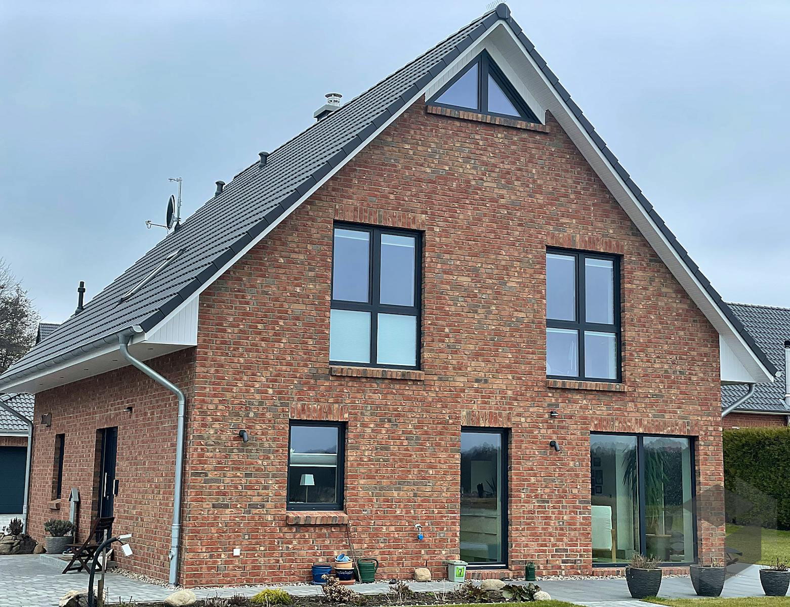 Nissen Massivhaus - Einfeld | Preisinfo