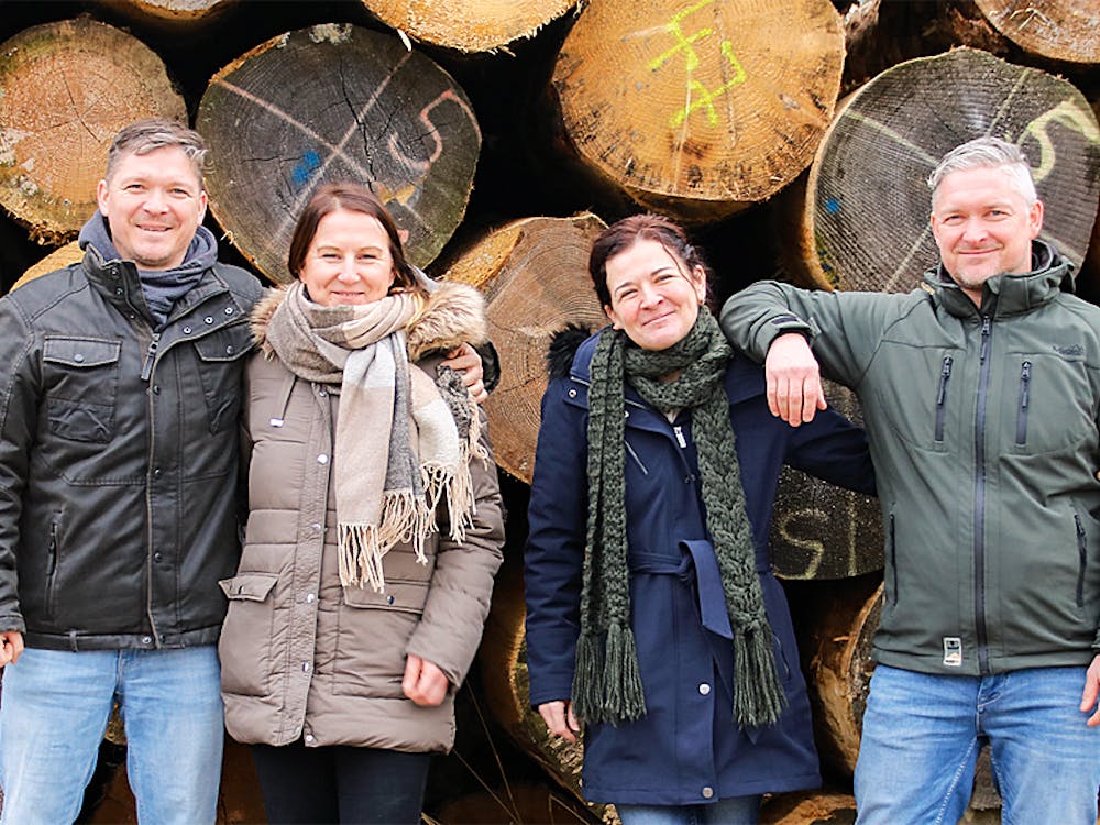 Gebrüder Noack Holzbau Preisliste & Hausbeispiele