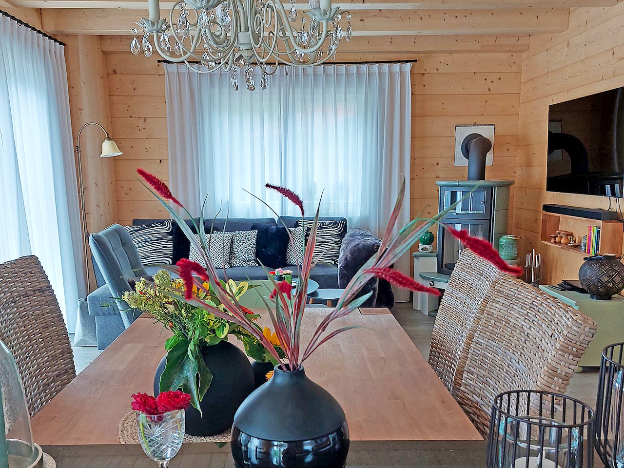 Gebrüder Noack Holzbau - Haus Kaiser | Preisinfo