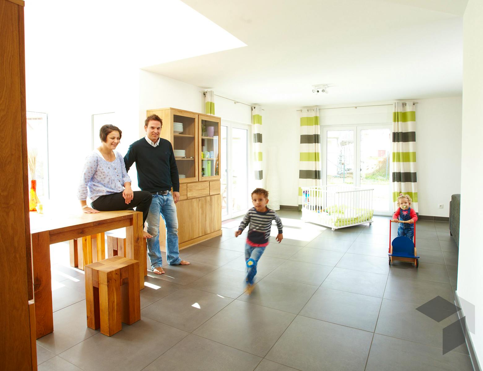 NURDA-Hausbau - Bauhaus B-180 | Preisinfo