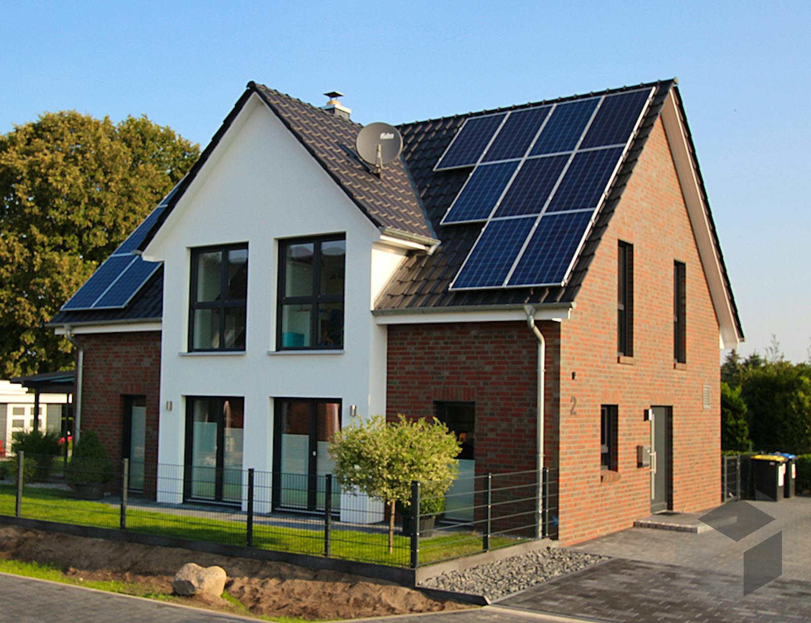 NURDA-Hausbau - Landhaus LA-146 | Preisinfo