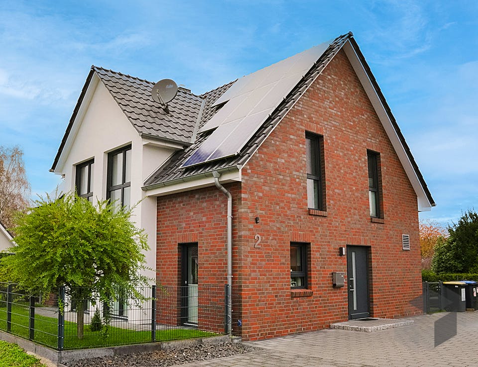 NURDA-Hausbau - Landhaus LA-146 | Preisinfo
