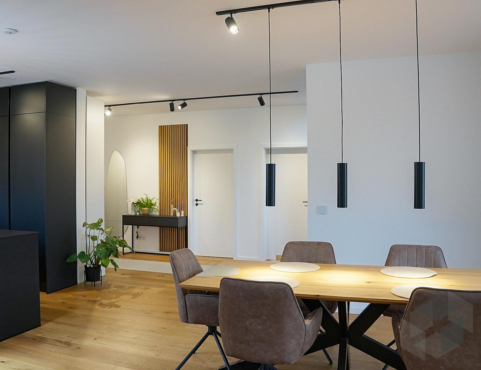 NURDA-Hausbau - Stadthaus S-150 | Preisinfo