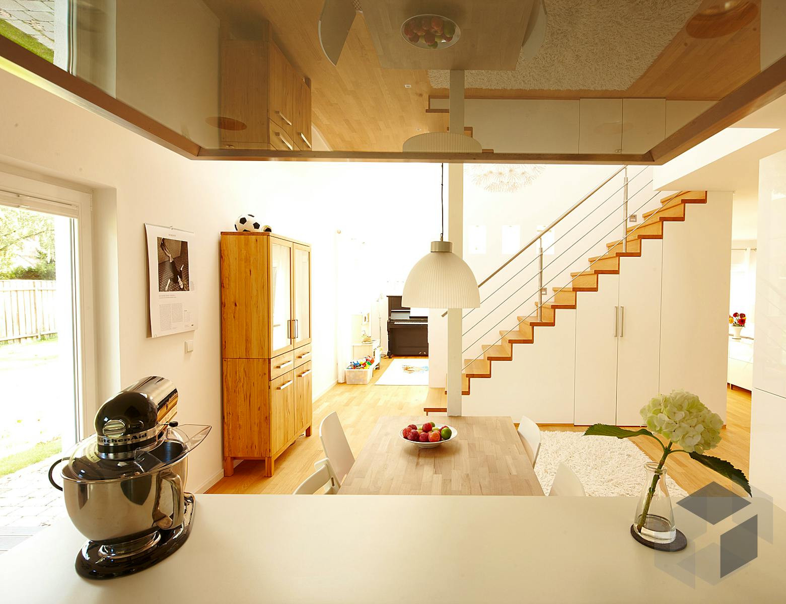NURDA-Hausbau - Stadthaus S-150 | Preisinfo