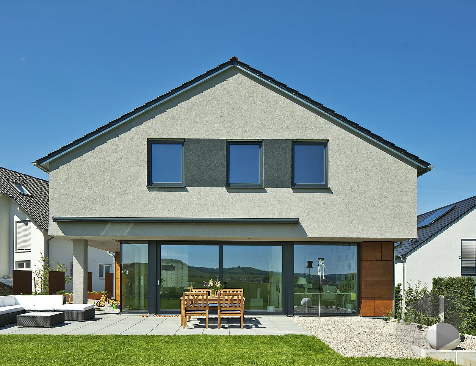 Plan-Concept Massivhaus - Ohlig | Preisinfo