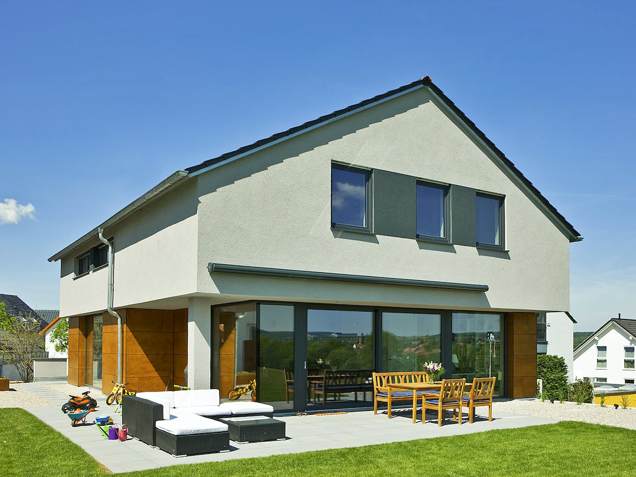 Plan-Concept Massivhaus - Ohlig | Preisinfo