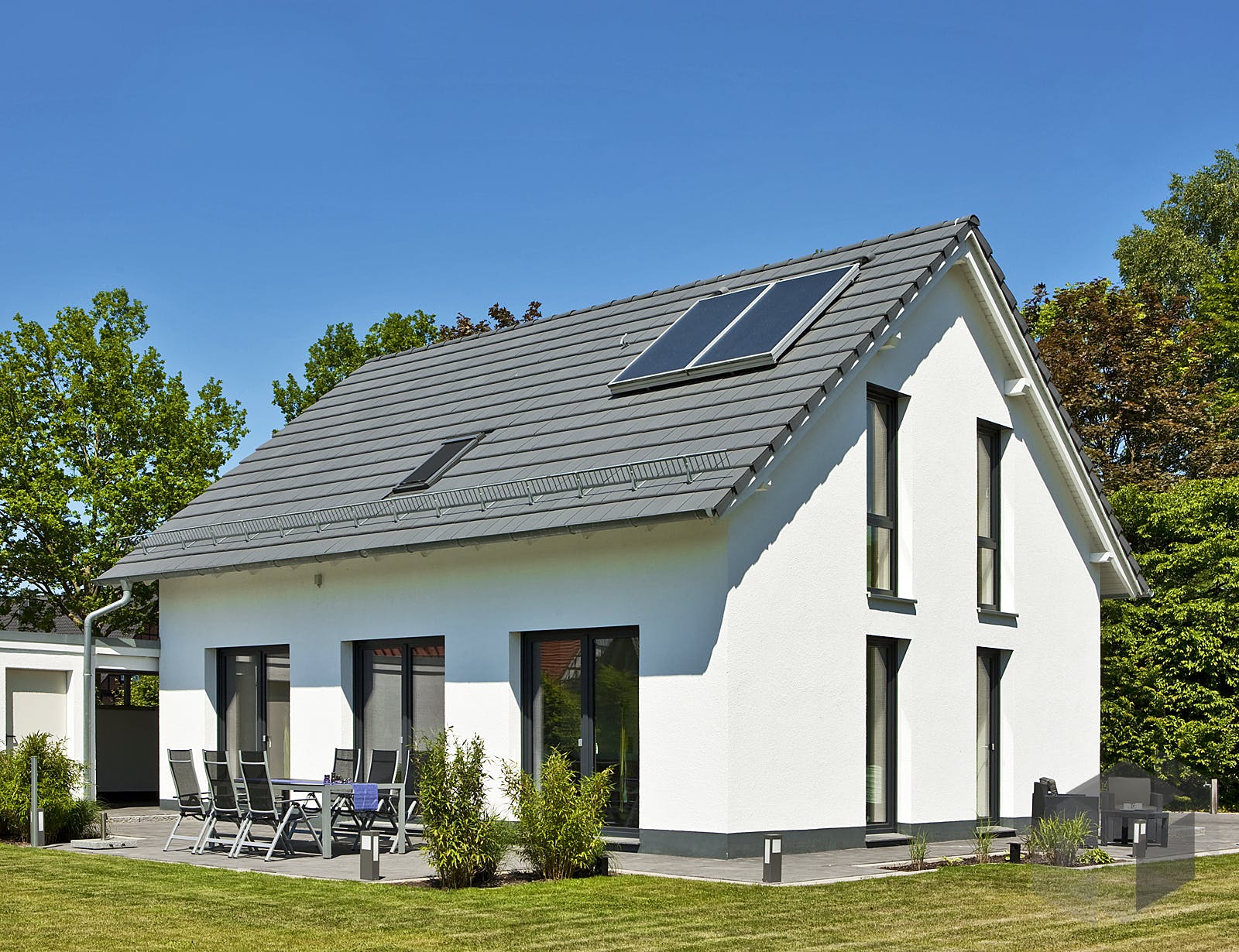 Plan-Concept Massivhaus - Paulik | Preisinfo