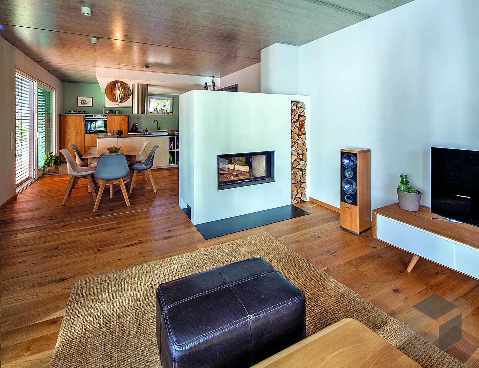 Einfamilienhaus Poschmann von Plan-Concept Massivhaus | Fertighaus.de