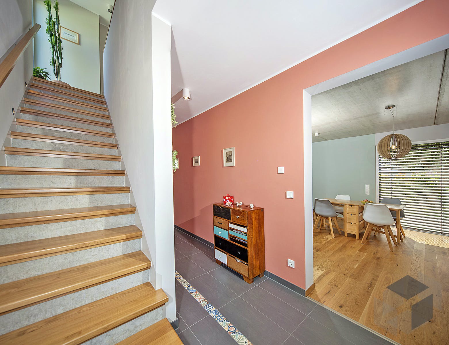 Einfamilienhaus Poschmann von Plan-Concept Massivhaus | Fertighaus.de