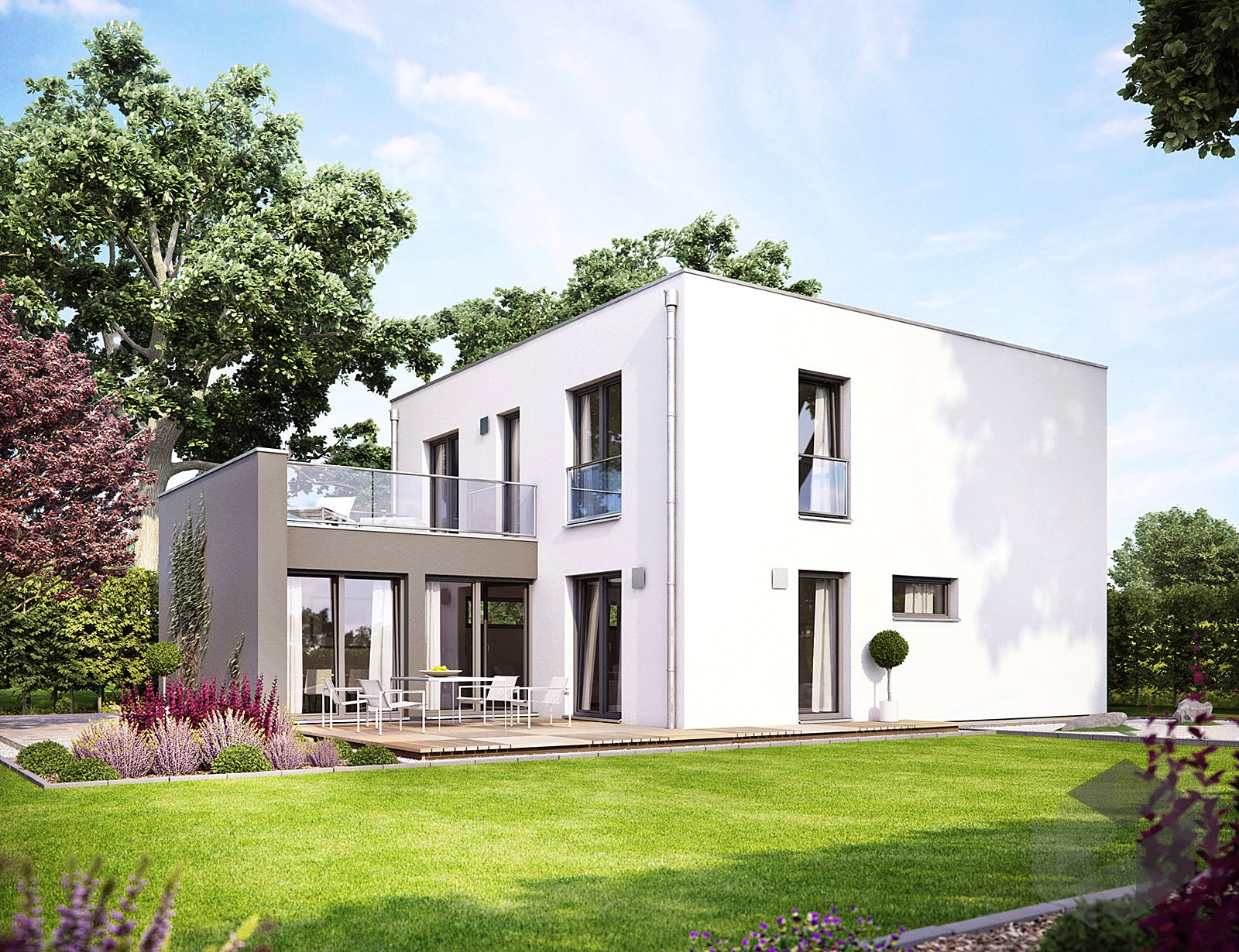 ProHaus - ProCubus 142 | Preisinfo