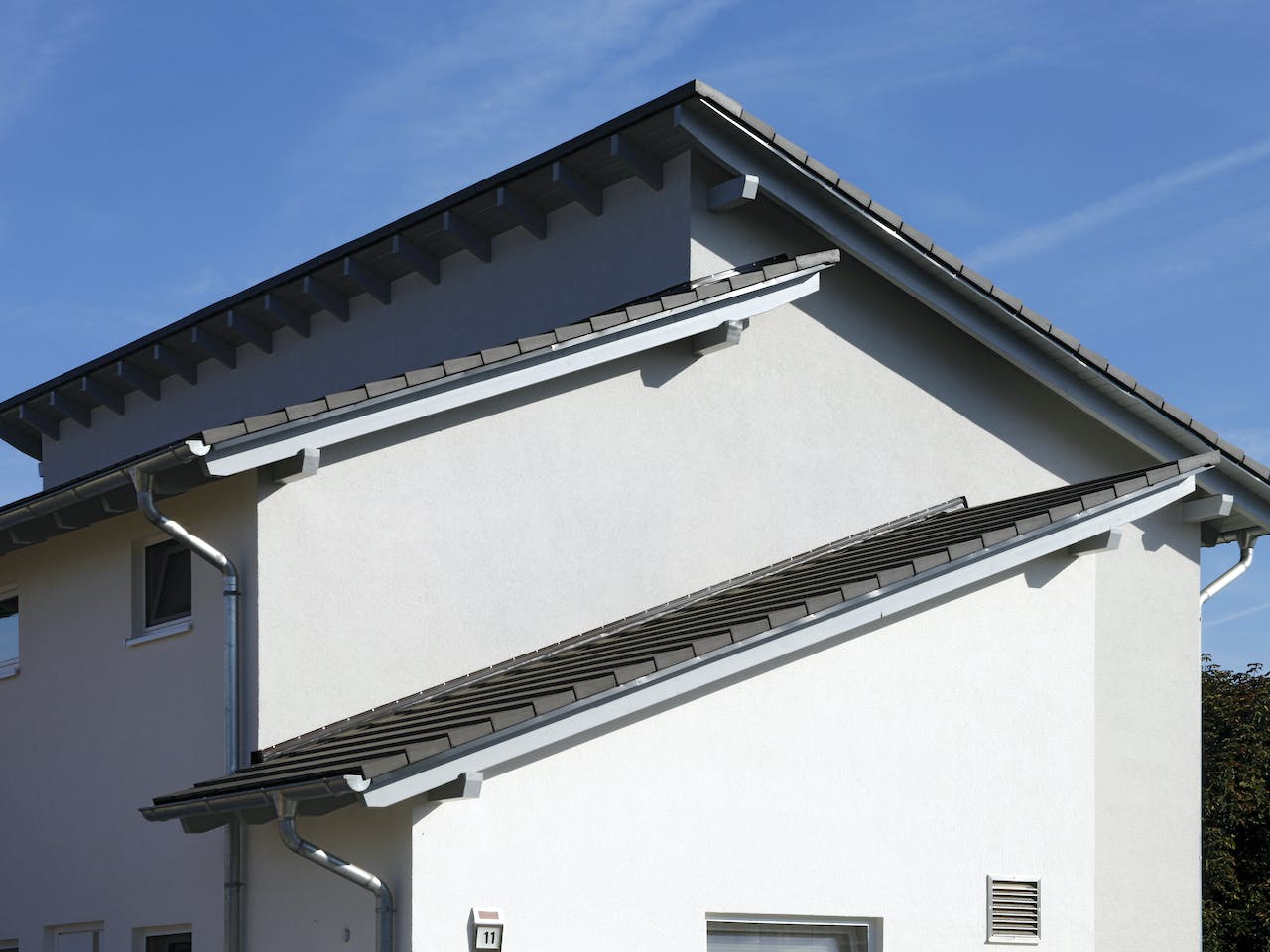 Pultdach Mit Folie Decken? – Dacheindeckung mit EPDM Dachfolie – FJRL