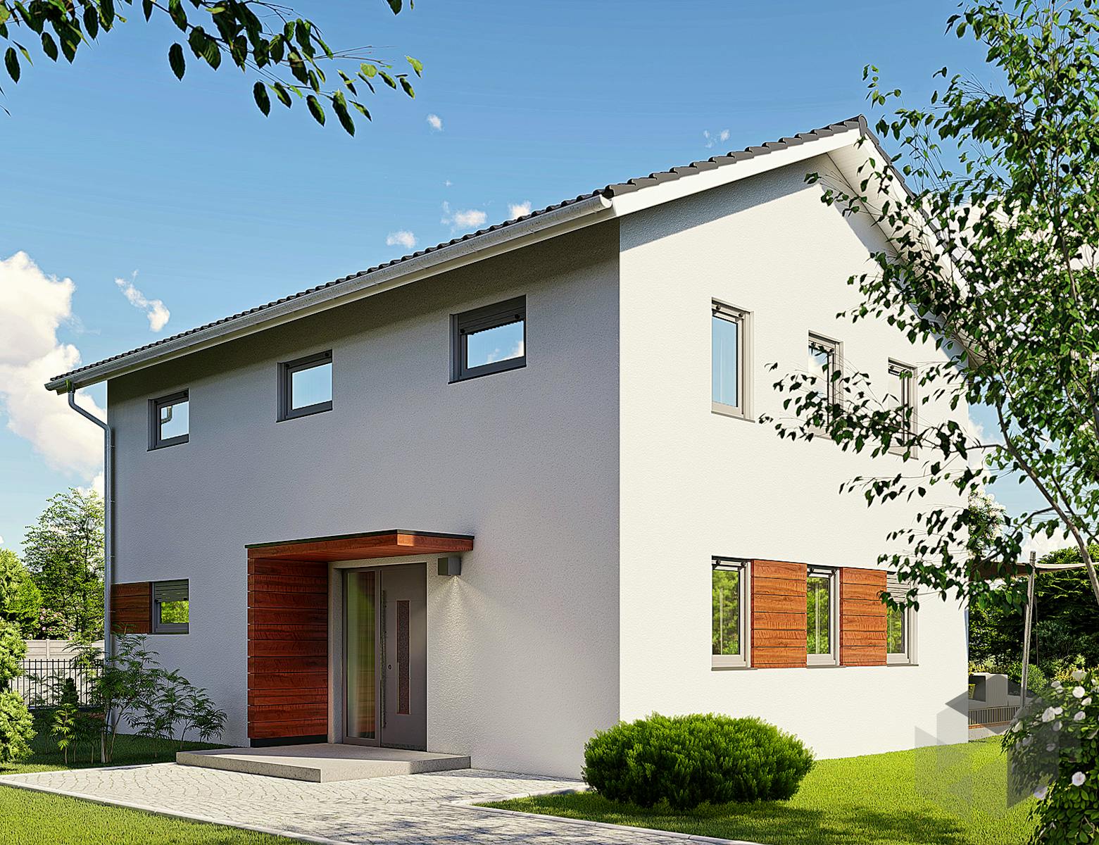 P & P Massivhaus - Meran | Preisinfo