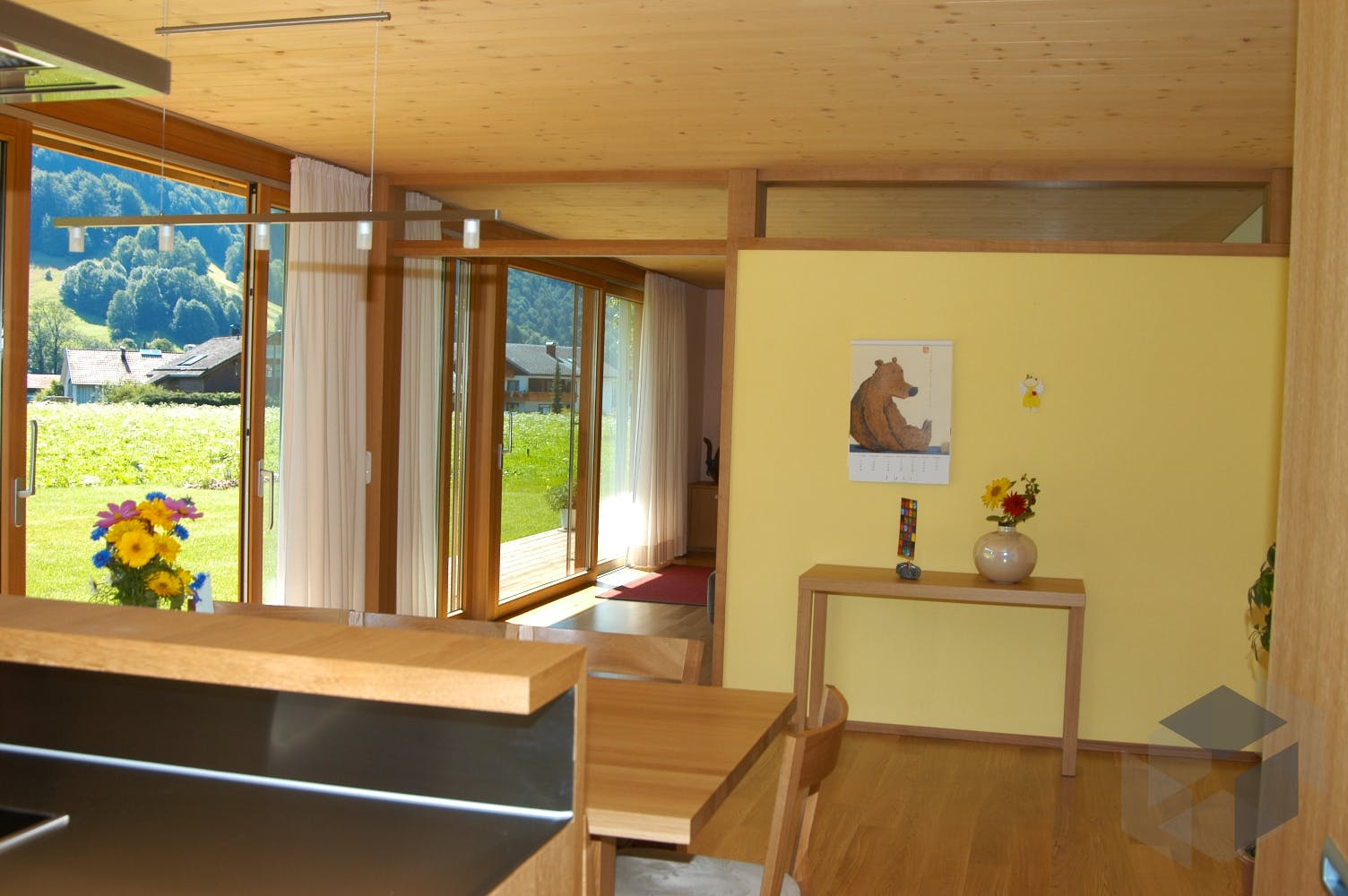 Holzhaus Rosskopf - Rahn | Preisinfo