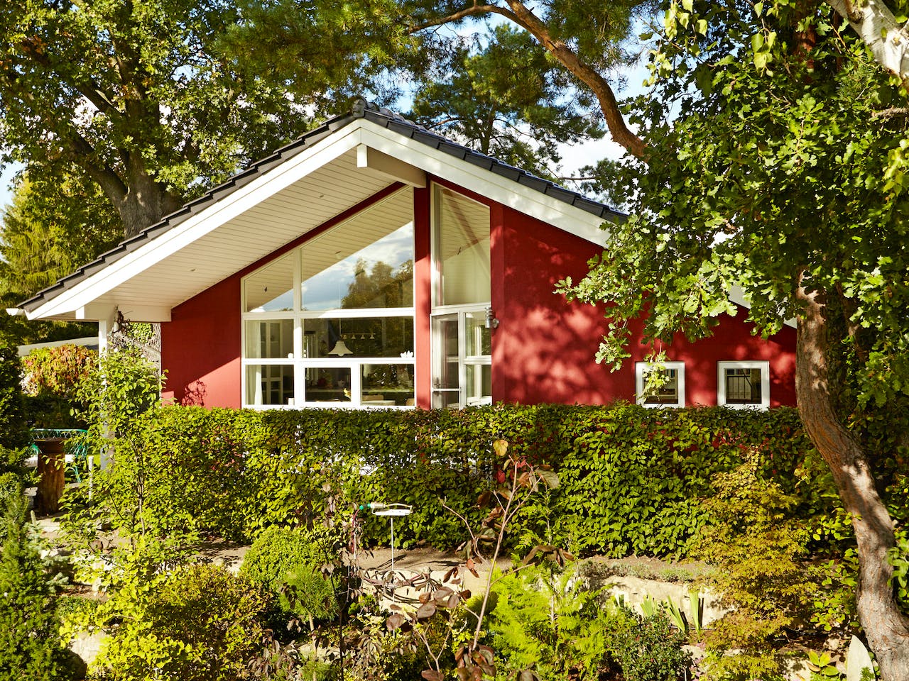 Haus Kaufen Auf Bornholm