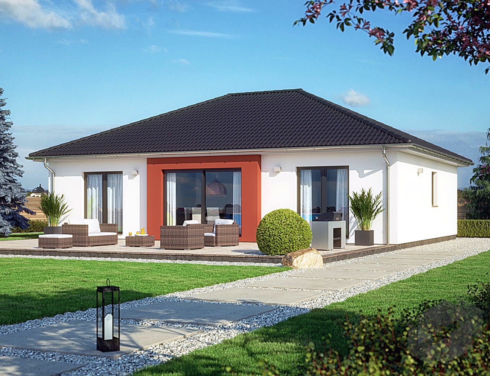 RENSCH-HAUS - CLOU 111 | Preisinfo