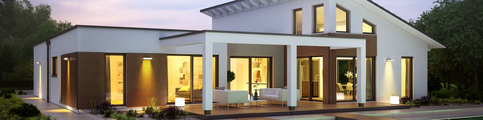 RENSCH-HAUS: Alle Details zum Fertighaus-Anbieter | Fertighaus.de