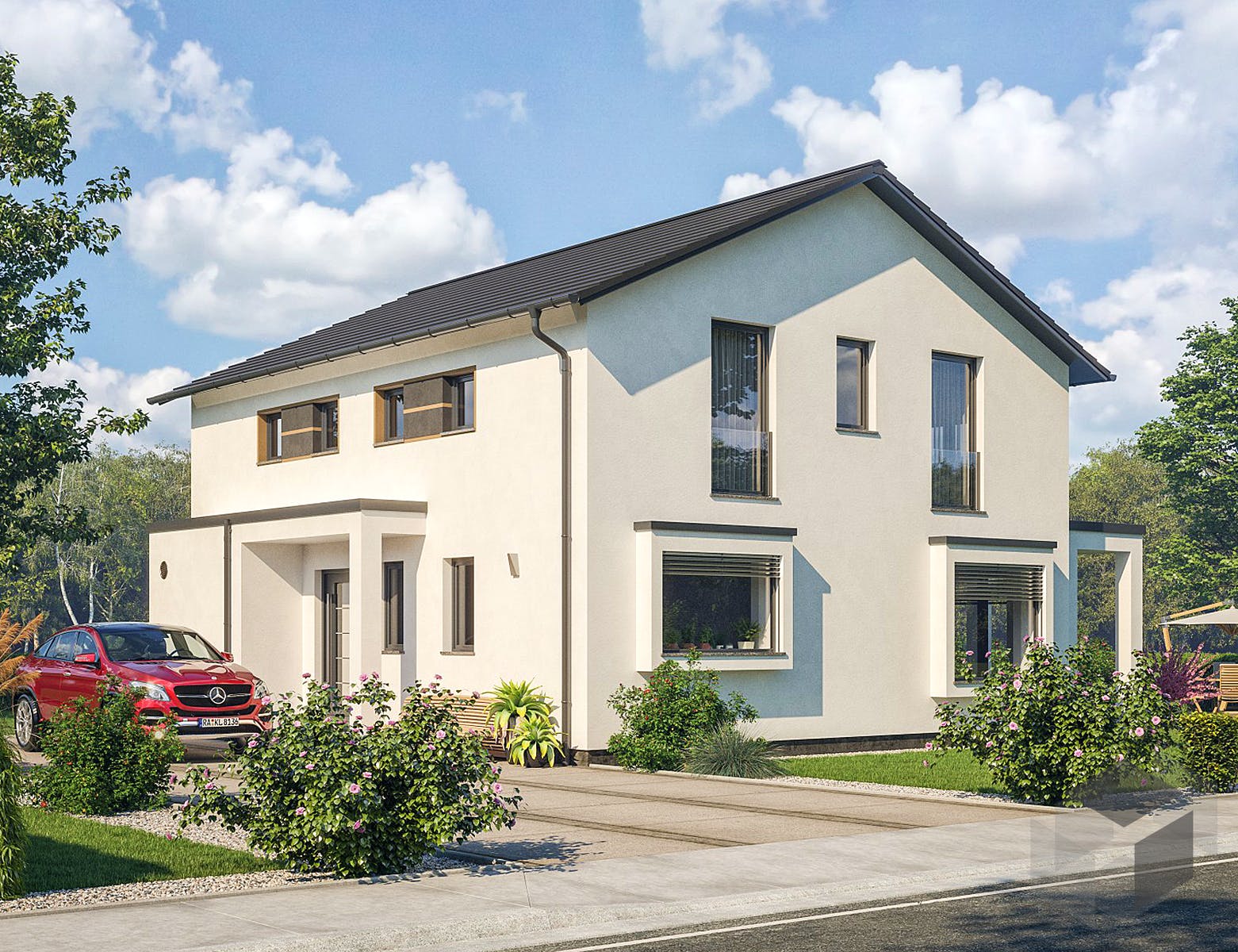 RENSCH-HAUS - Life 160 | Preisinfo