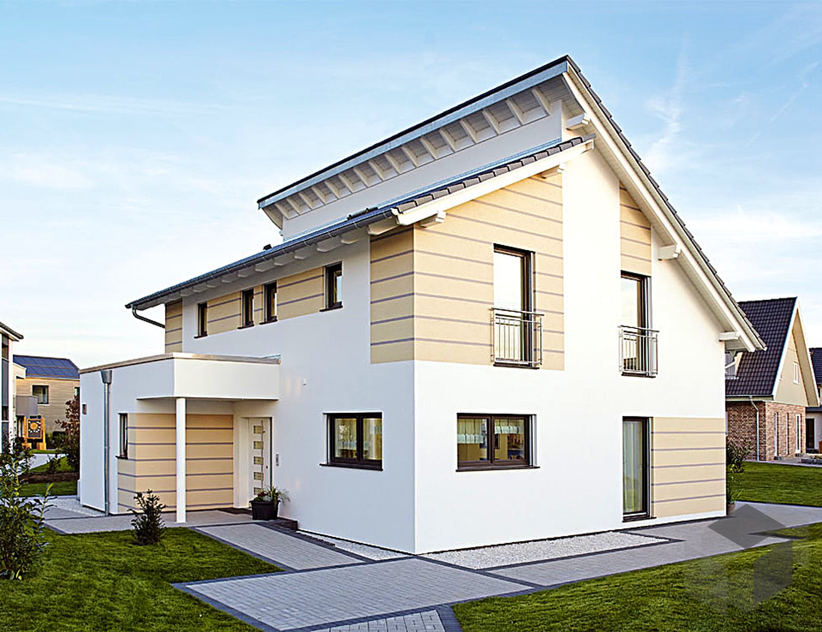 RENSCH-HAUS - MH Avenio | Preisinfo