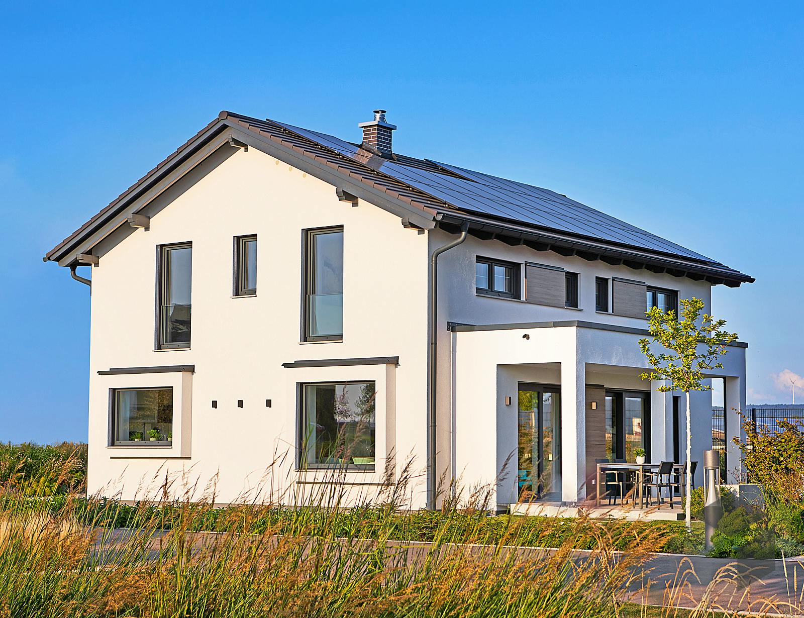 RENSCH-HAUS - MH Merano | Preisinfo