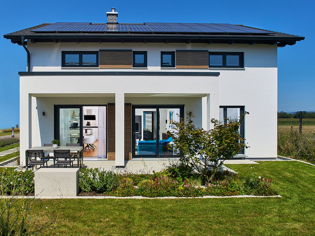 RENSCH-HAUS - MH Merano | Preisinfo