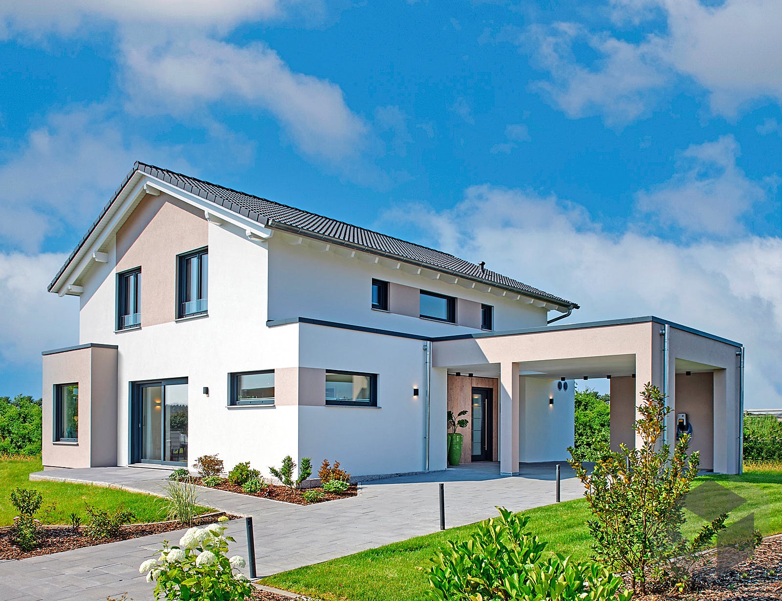 RENSCH-HAUS - MH Palermo | Preisinfo