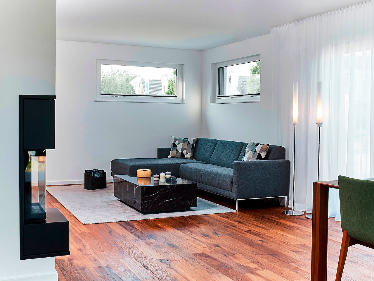 RENSCH-HAUS - MH Palermo | Preisinfo