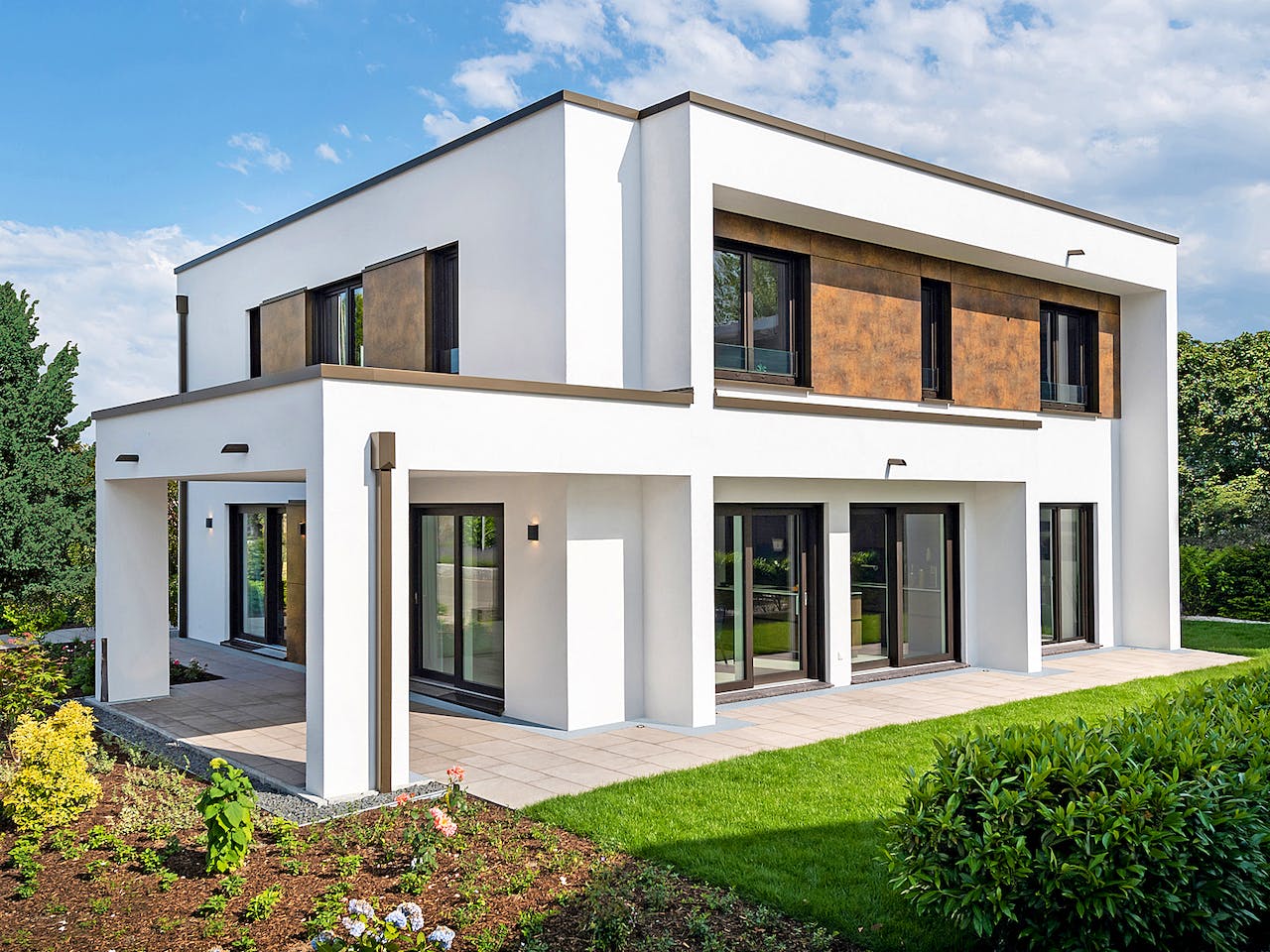 RENSCH-HAUS - MH Victoria | Preisinfo