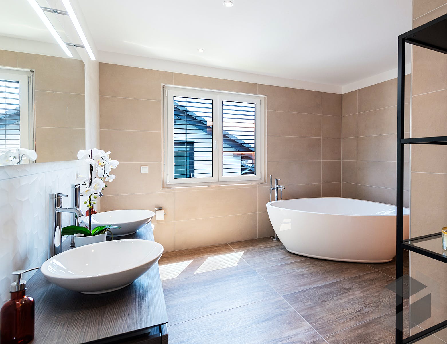 Einfamilienhaus MH Victoria von RENSCH-HAUS | Fertighaus.at