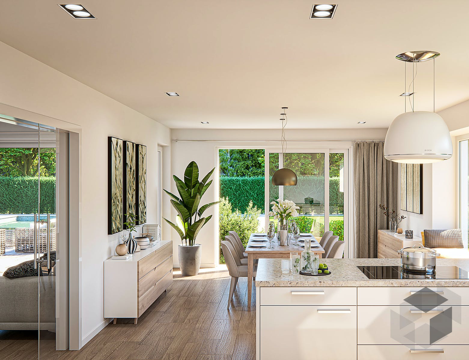 RENSCH-HAUS - Bungalow Rhodos | Preisinfo