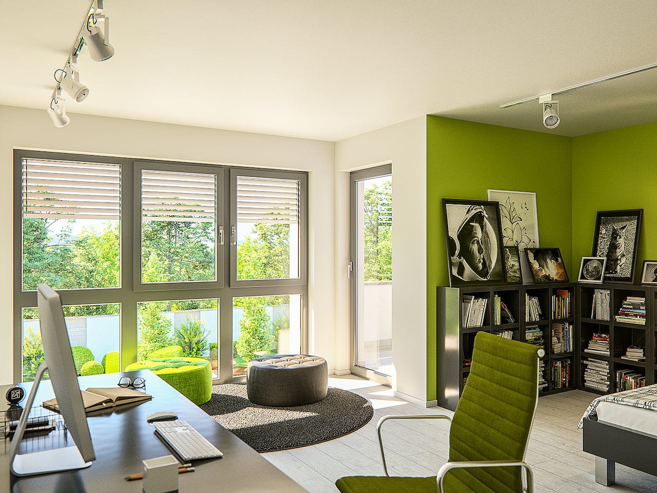 RENSCH-HAUS - Einfamilienhaus Sydney | Preisinfo