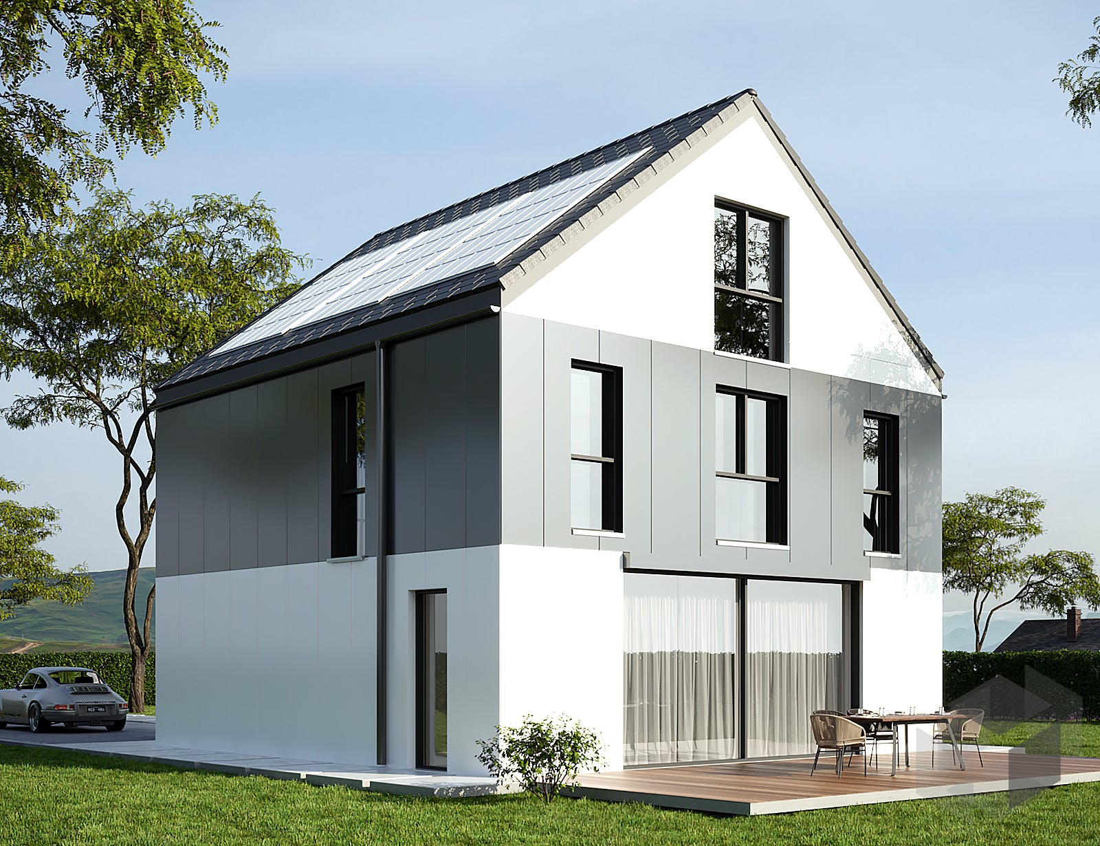 RKR Systembau - Komfort Haus - Studio | Preisinfo