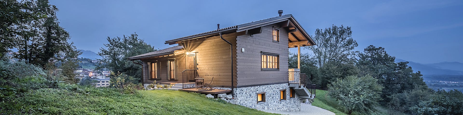 Rubner Haus AT Preisliste & Hausbeispiele