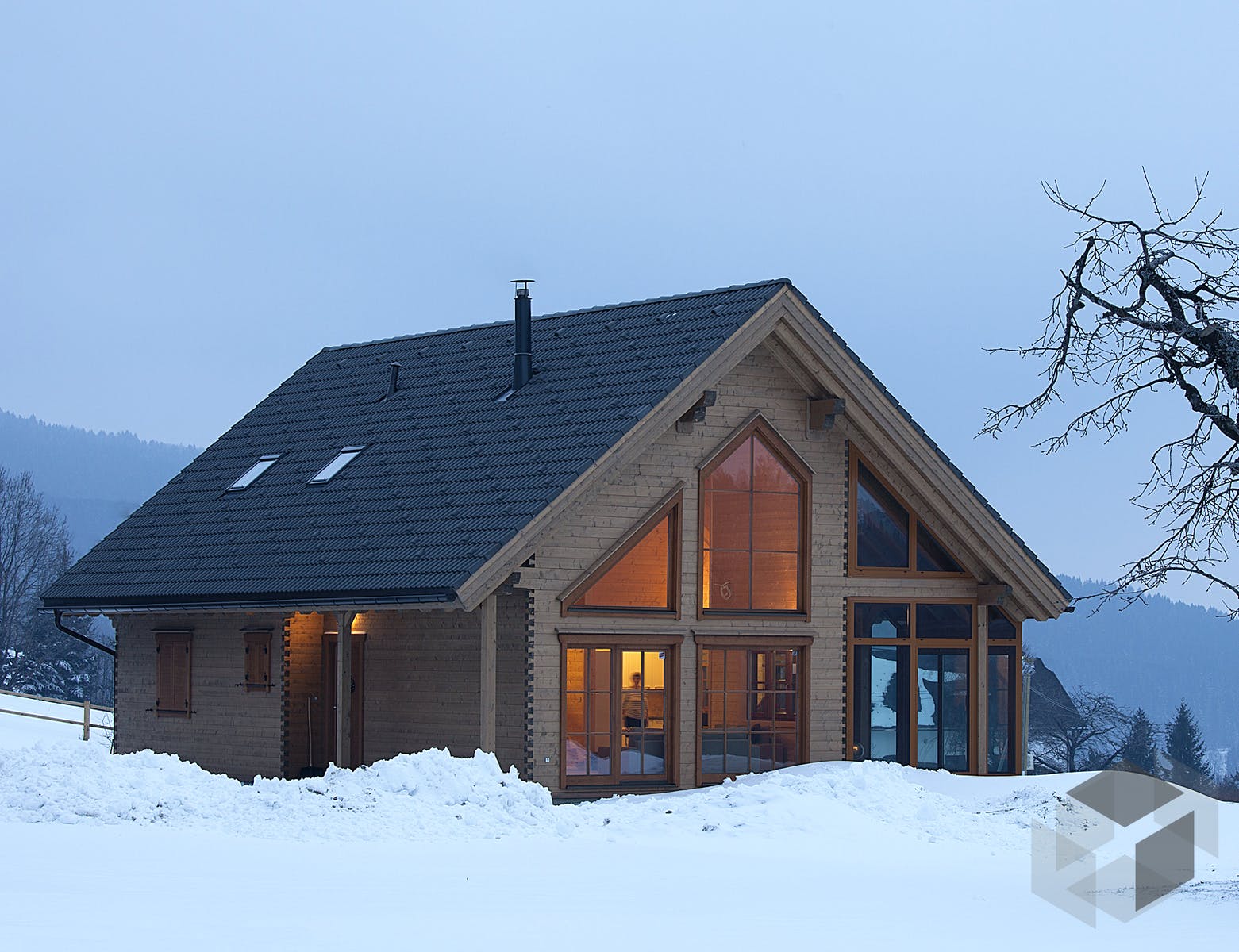 Rubner Haus - Maribor | Preisinfo