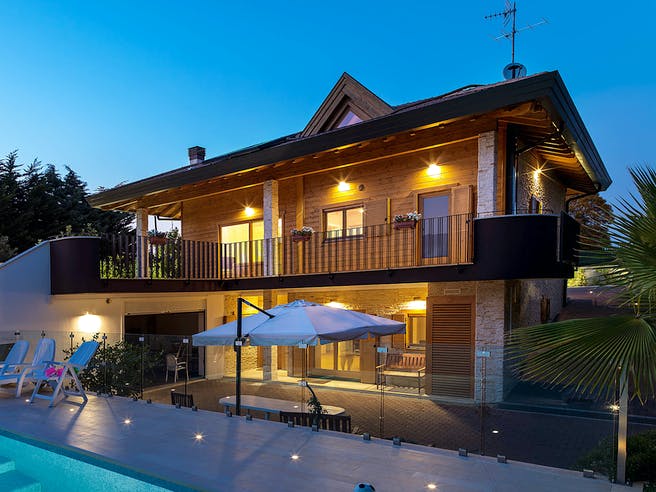 Rubner Haus - AT: Alle Details zum Holzhaus-Anbieter | Fertighaus.de