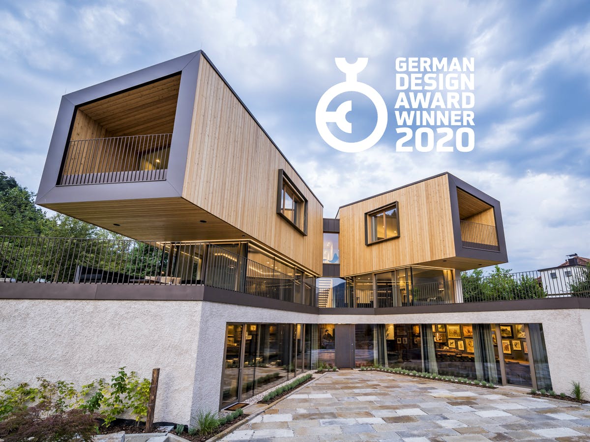 Rubner Haus - AT: Alle Details zum Holzhaus-Anbieter | Fertighaus.de