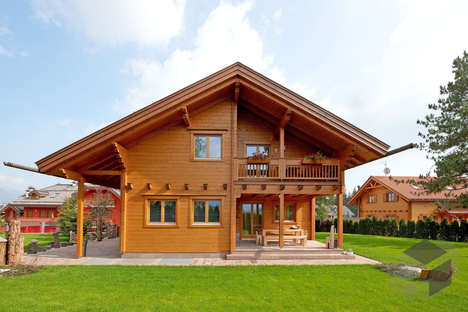 Rubner Haus AT - Veneto | Preisinfo