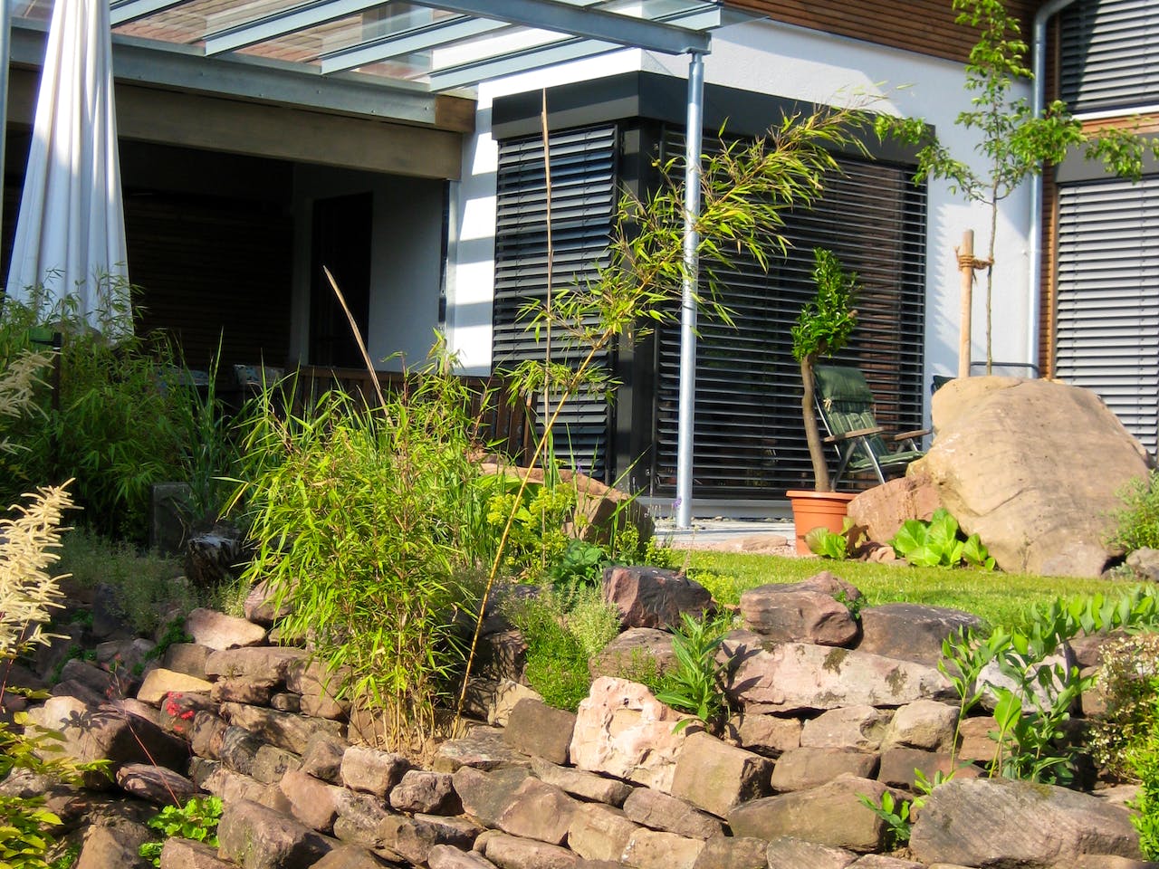 Holzhaus Rosskopf - Sandweg | Preisinfo