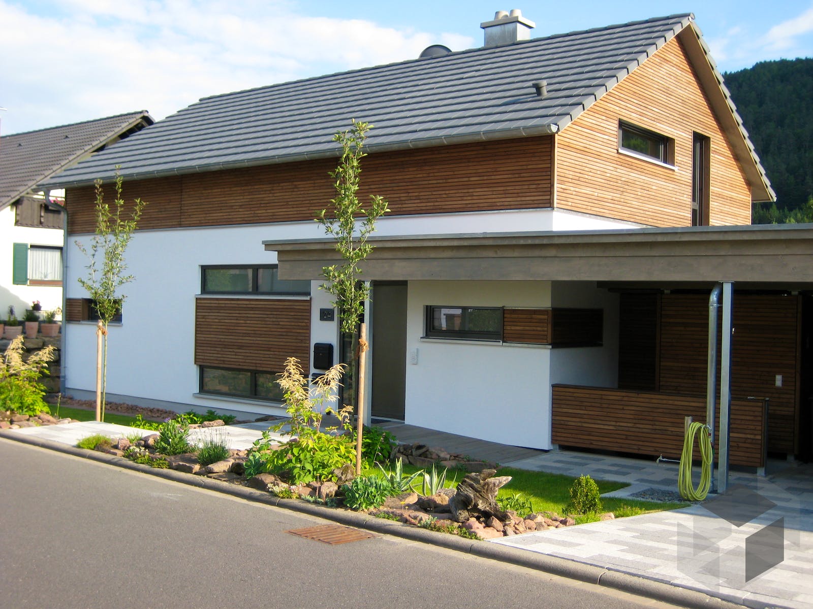 Holzhaus Rosskopf - Sandweg | Preisinfo