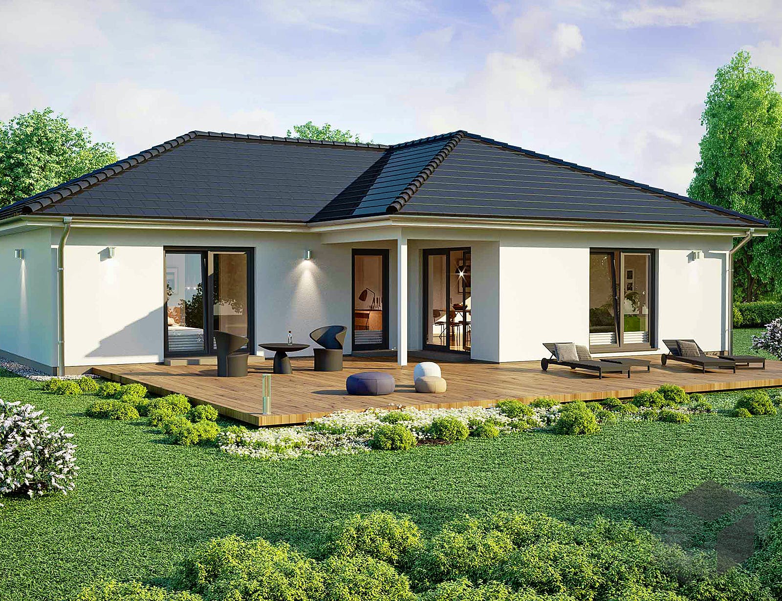 ScanHaus Marlow - SH 115 WB XXL Var. B | Preisinfo