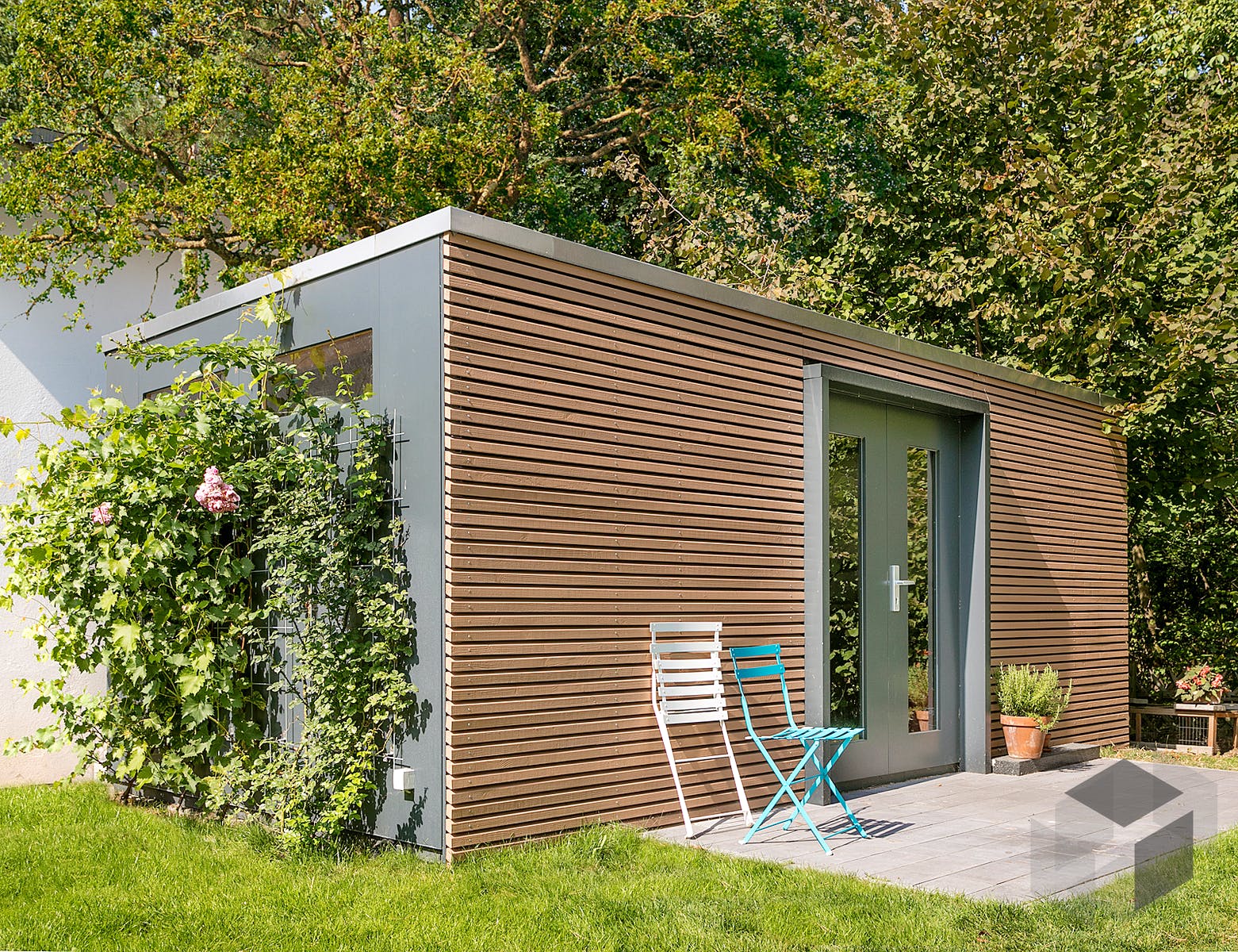 SchwörerHaus - Österreich - E 15-143.26 - Holz Fertighaus | Preisinfo