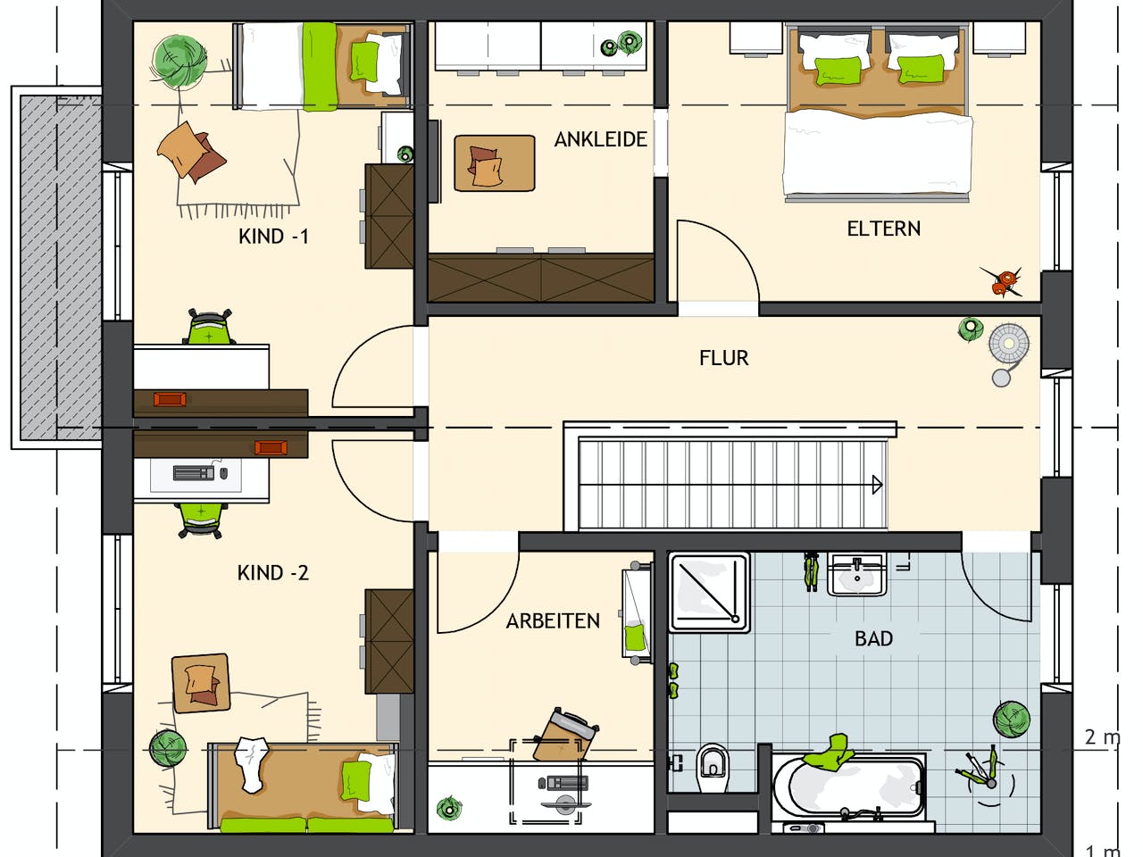 FingerHaus - SENTO 400 | Preisinfo
