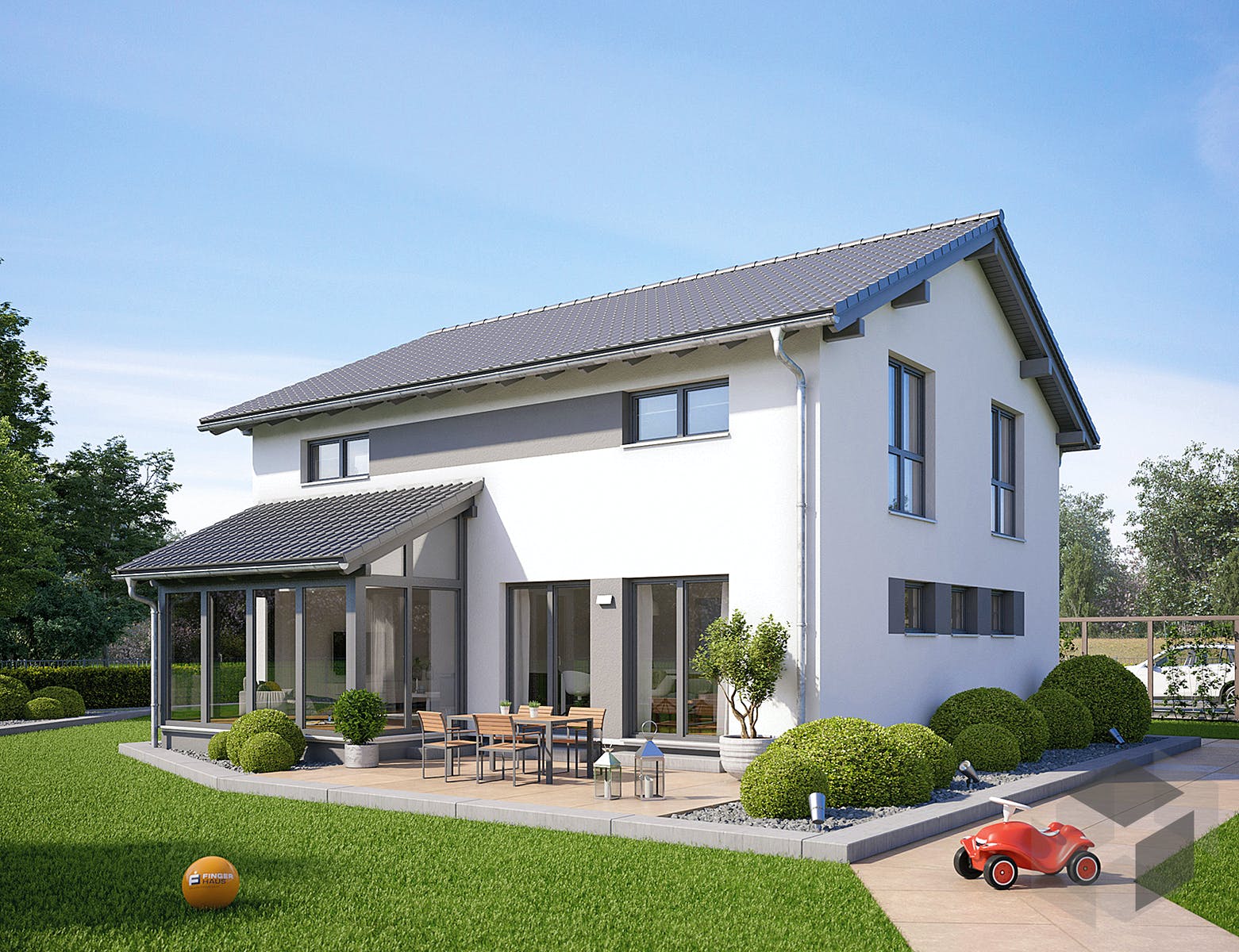 FingerHaus - SENTO 401 | Preisinfo