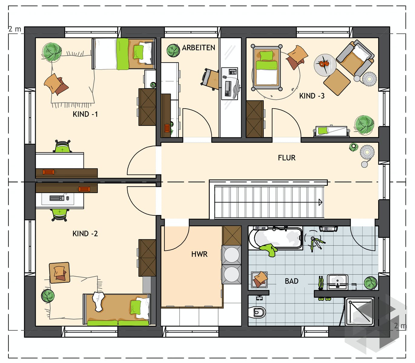 FingerHaus - SENTO 502 | Preisinfo
