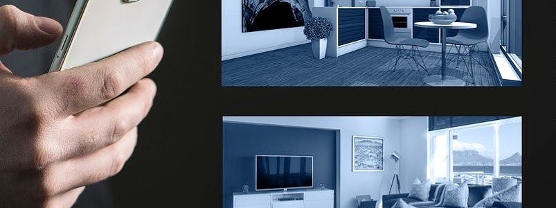Smart Home Systeme zum Einbruchschutz | Hausbau Ratgeber Smart Home Systeme zum Einbruchschutz | Hausbau Ratgeber