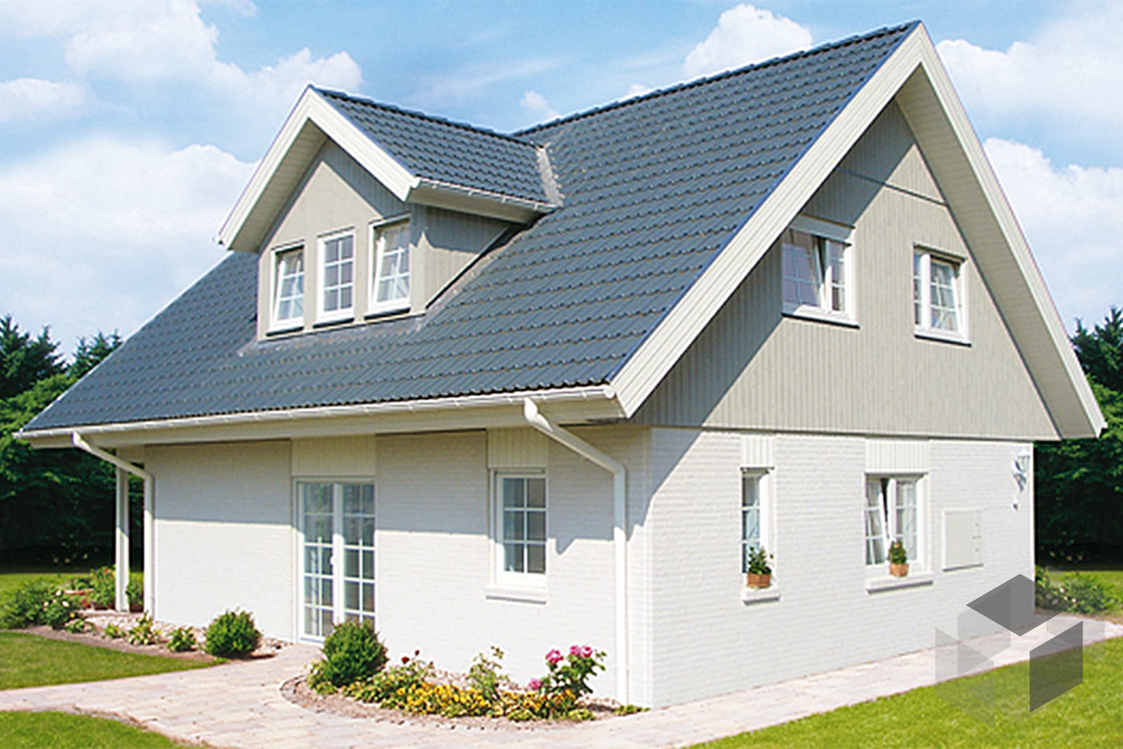 Danhaus Deutschland - Sonnholm | Preisinfo