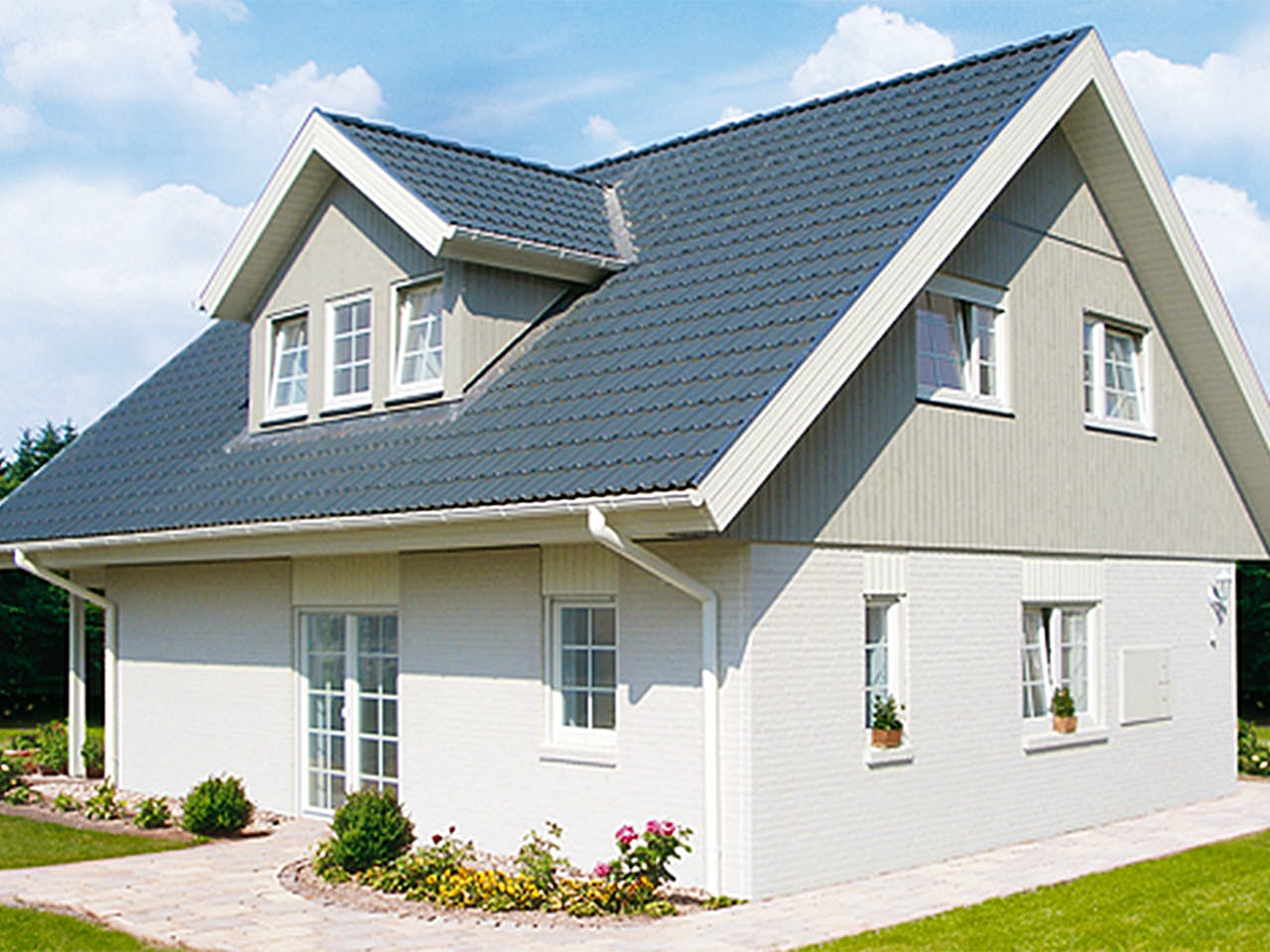 Danhaus Deutschland - Sonnholm | Preisinfo