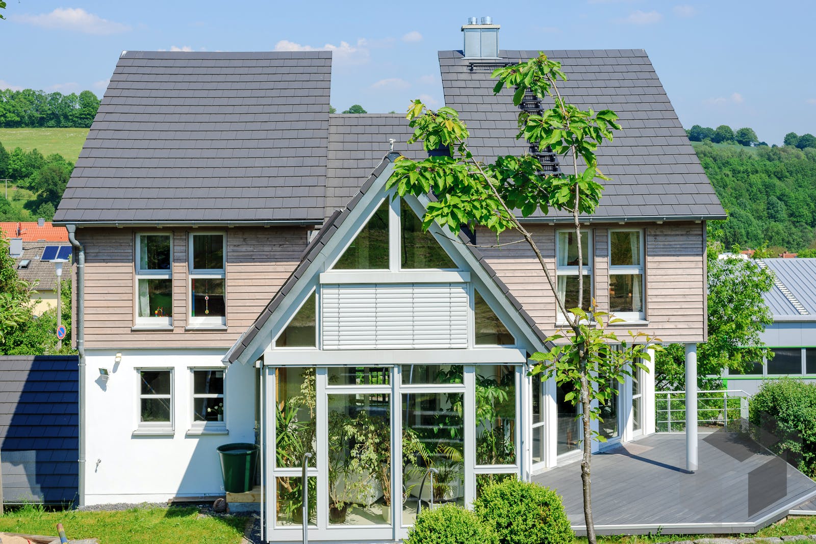 Albert Haus - Sunrise | Preisinfo