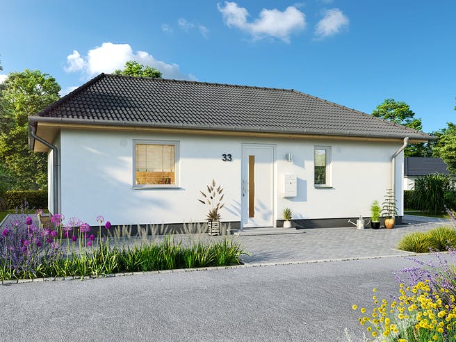 Town & Country Haus: Häuser vom Massivhaus-Anbieter | Fertighaus.de