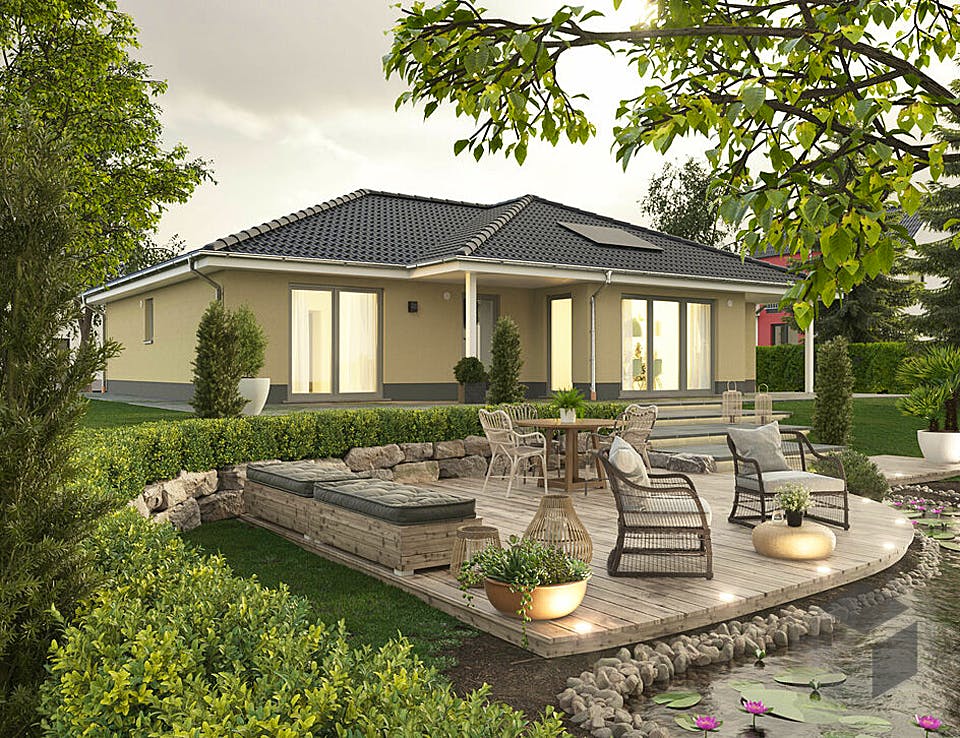 Bungalow Kaufen Bremen